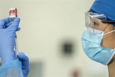 Fin de laccord sur le vaccin anti Covid entre le Canada et la Chine RCI Français