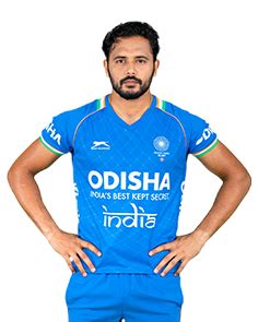 Olympics Hockey India