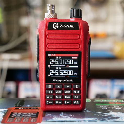 G ZiGNAL CB MHz ชอง กนนำ สำหรบงานเอกชนทวไป Shopee Thailand