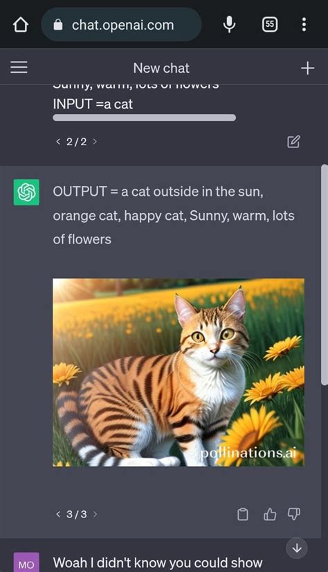 It Can Make Images Rchatgpt