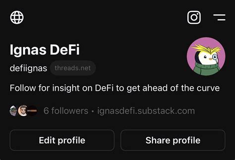 Ignas DeFi Research On Twitter Those Twitter Forks Are Getting Out