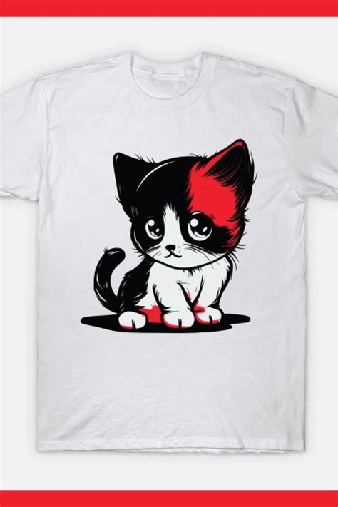 Cute Kitten Illustration By Gerald Waters Kittens Cutest Kittens