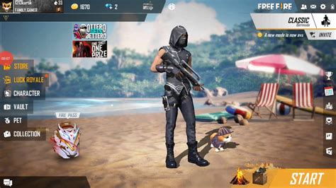 Afk Warning In Free Fire Full Detail And Please Do Not Do This
