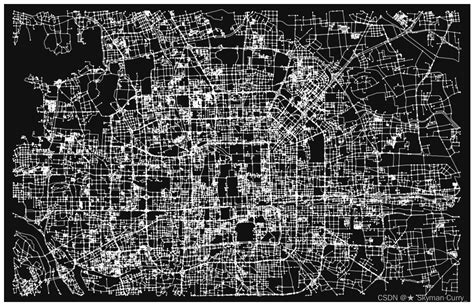 【地图匹配（st Matching）】gps 轨迹数据预处理——t Driver数据集【持续更新中】路网数据预处理 Csdn博客