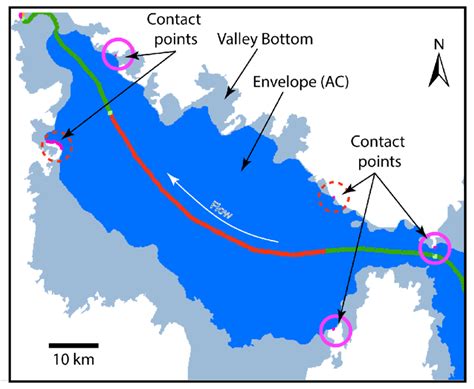 Inconsistent Output From Obrien Et Al 6 Algorithm Which Reports A Download Scientific