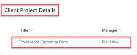 Powerapps Submit Data To Two Sharepoint Lists Spguides