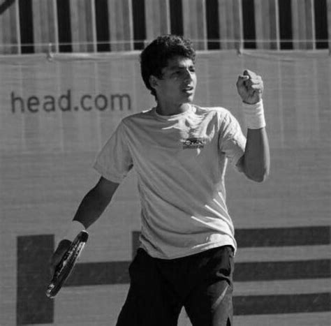 Diego Barreto Sport Life Academy