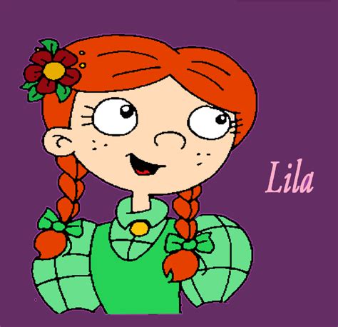 13 Lila Sawyer Ideas Sawyer Hey Arnold Hey Arnold Characters