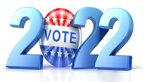 Election 2022 Down Ballot Decisions