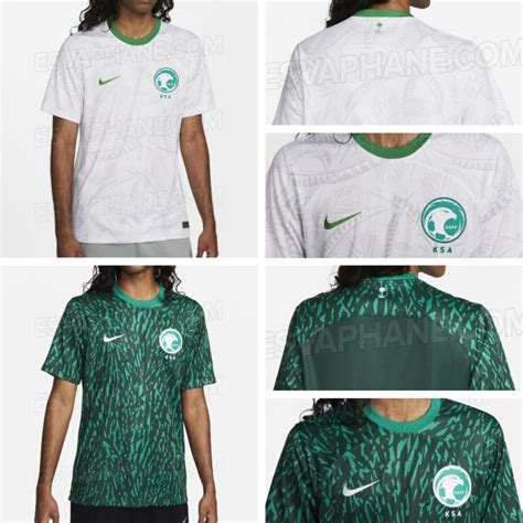 A Dozen New National Team Kits Leak Includes Eight 2022 World Cup
