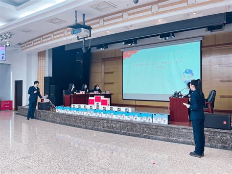 巾帼展风采 赋能新时代 区税务局开展庆“三八”主题趣味知识竞赛参赛活动南岗