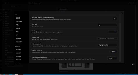 Obsidian Markmind Docs User Manuals Md At Main MarkMindCkm Obsidian Markmind GitHub