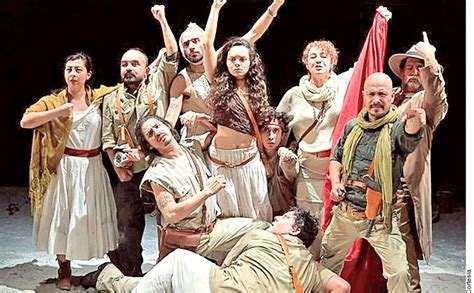 Se levantará el telón y continuará el show Instituto Internacional de