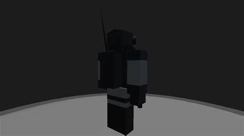 Simpleplanes Scp Mtf E 10 See No Evil Bruv