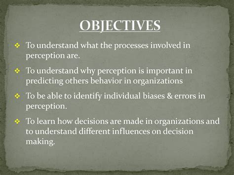 Solution Perception Management Class Lectures60447286 Perception Ppt