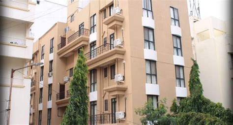 Magnus Calypso Suites Pune Price Reviews Photos And Address