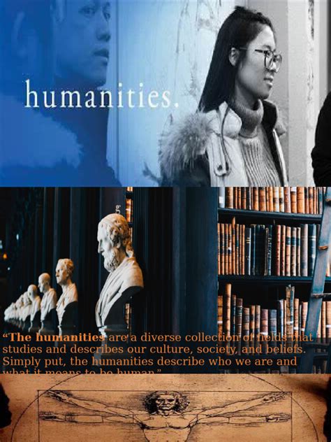 Humanities Intro Pdf