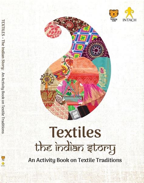 Textiles Speaking Tiger Books