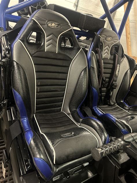 2018 Polaris Rzr Turbo S Str8up Toy Trader