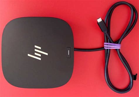 Док станция Hp Usb C Dock G2 подключ Type C для любого ноутбука и ПК 998 грн Аксесуари для