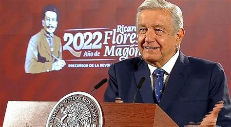 EU No Tiene Intenciones De Cambiar Nuestras Leyes AMLO