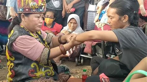 Panglima Buka Suara Soal TNI Fasilitasi Ida Dayak Di Kostrad
