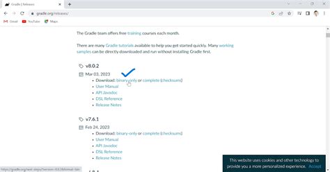 How To Install Gradle On Windows