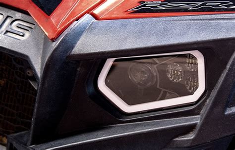 Polaris Sportsman 400 450 500 550 570 800 850 1000 Black