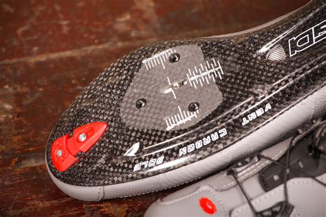 Review Sidi Wire Carbon Matt Shoes Road Cc