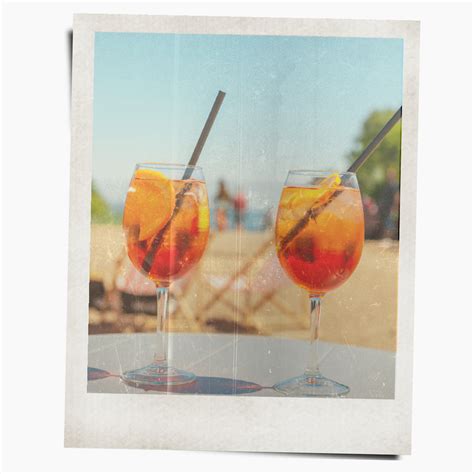 5 Best Aperitivo Spritz Variations - Liba Spirits
