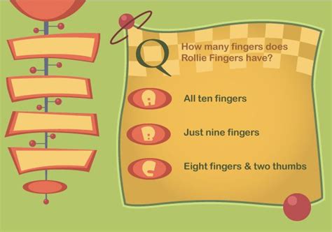 Ui Color Rough For Trivia Game Microsoft Ui Color User Interface
