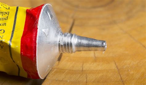 Man Dies After Using Glue To Seal Penis Shut Instead Of Using Condom