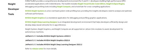 Nsight Usage Issues Jetson Orin Nx Nvidia Developer Forums