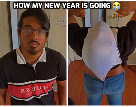 How My New Year Is Going Atomic Wedgie Know Your Meme