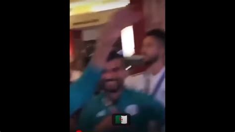 يوسف بلايلي يغني لابغا تجيبو ميسي معندي مندير بيه 💚 Youtube