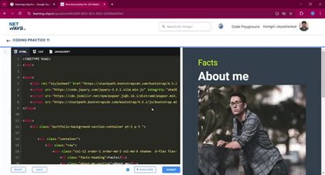 Jayashankar Kanigiri On Linkedin Day25 Webdeveloment Html Css