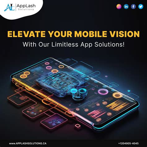 Mobileapps Appdevelopment Innovation Userexperience Techsolutions