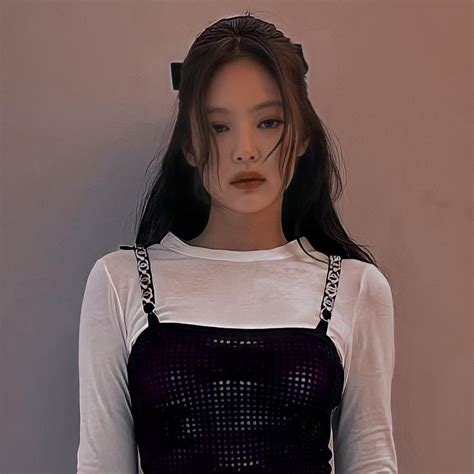 𐀔 𝗱𝗼𝗻𝘁 𝗿𝗲𝗽𝗼𝘀𝘁 𝗽𝗹𝗲𝗮𝘀𝗲 ꒰𝐝𝐞𝐬𝐜꒱ Aesthetic Icons Jennie Blackpink Kpop