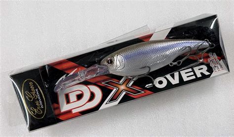 Yahoo オークション エバーグリーン Dd X Over Ddエックスオーバー K