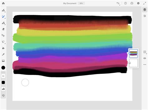 Adobe Fresco For IPad Review 2022 NEW RELEASE