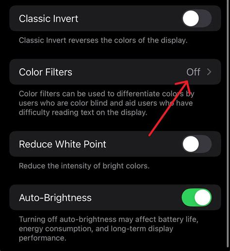How To Fix Iphone Screen Blinking Purple At Low Brightness The Mac Observer