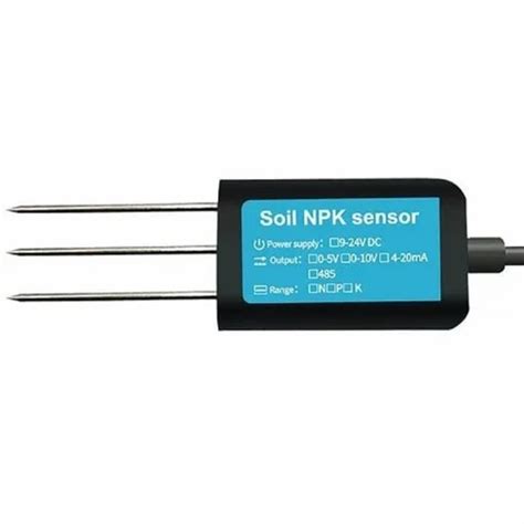 JXCT Soil Sensor JXBS 3001 NPK RS At 7847 Piece In Mumbai ID