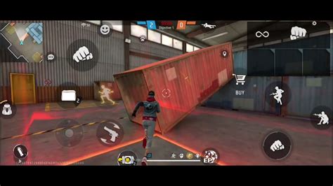 Lone Wolf Me 1vs 1 Youtube