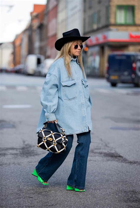 Cute Oversized Shirts