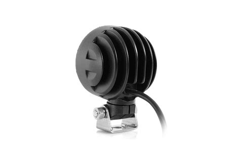 Lumen® Workforce R30 Rund Led Arbeidslys Lumen No
