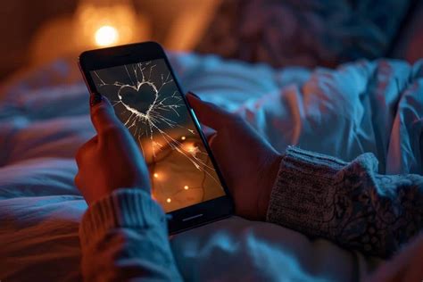 20 exemples de SMS à envoyer à son EX et qui marche vraiment
