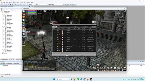 Ep Same As Bubu Shared Page Ragezone Mmo Development Forums