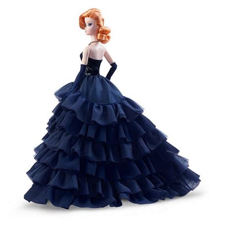 Barbie® Midnght Glamour™ Doll Frn96 Barbiepedia