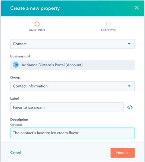 What Are Hubspot Contact Properties And How To Use Them Anyleads