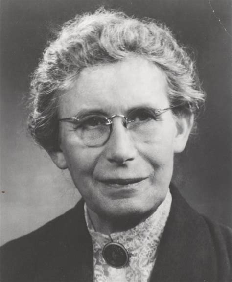 Unveiling The Earth S Secrets Inge Lehmann And The Inner Core
